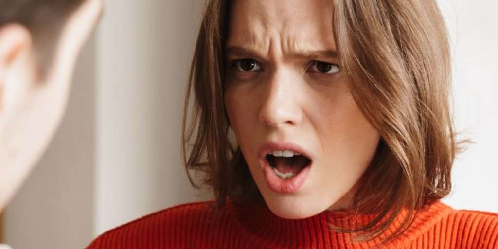 6 Tips To Avoid Argument With Difficult People