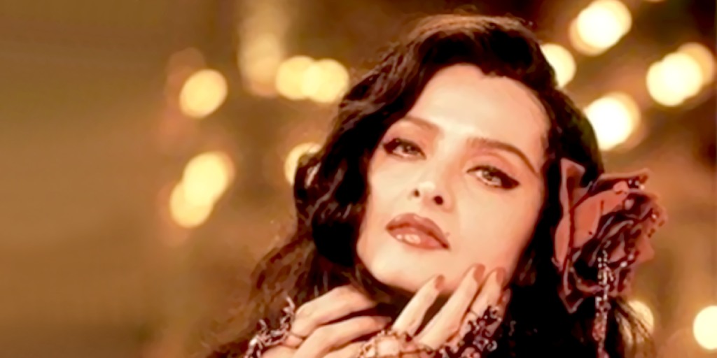5 Iconic Roles of Rekha You Must Watch