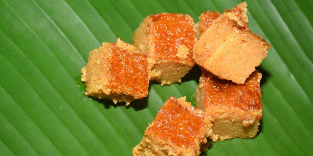 விழுப்புரம் பேமஸ் 'முட்டை மிட்டாய்' செய்முறை.. வீட்ல ஈஸியா செய்யலாம்