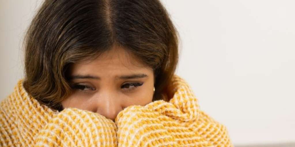 7 Signs Of Hidden Anxiety As Per Psychology