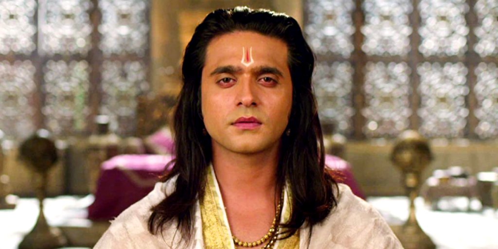 Actors Who Played Lord Ram On Screen