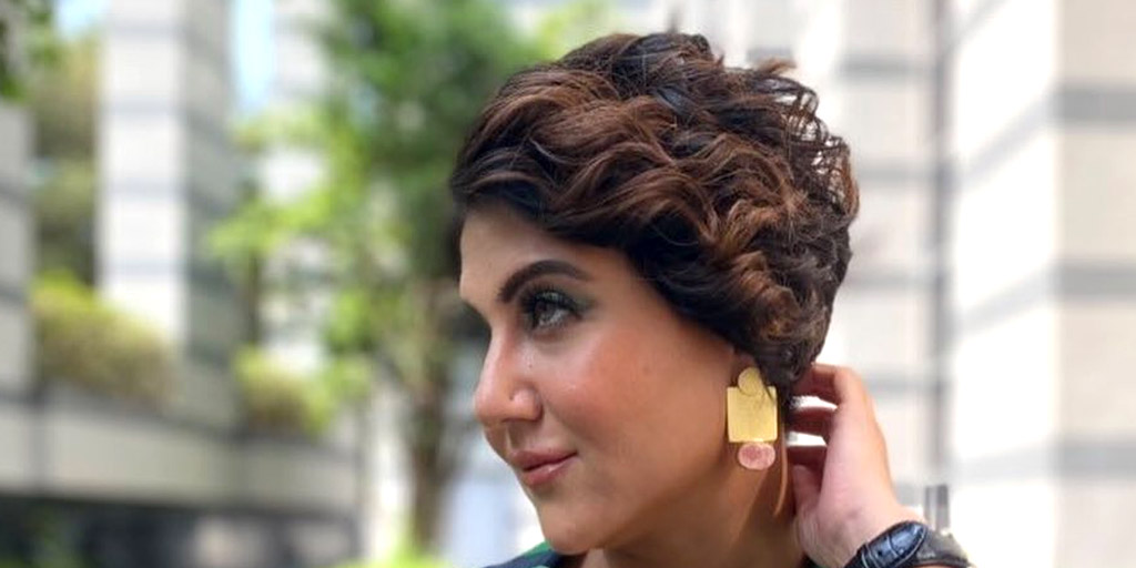 A Look At Bengali actor Swastika Mukherjee's Saree Collection