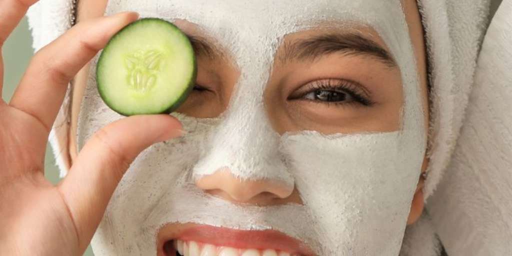 Easy Curd Face Mask Recipe For Dry Skin