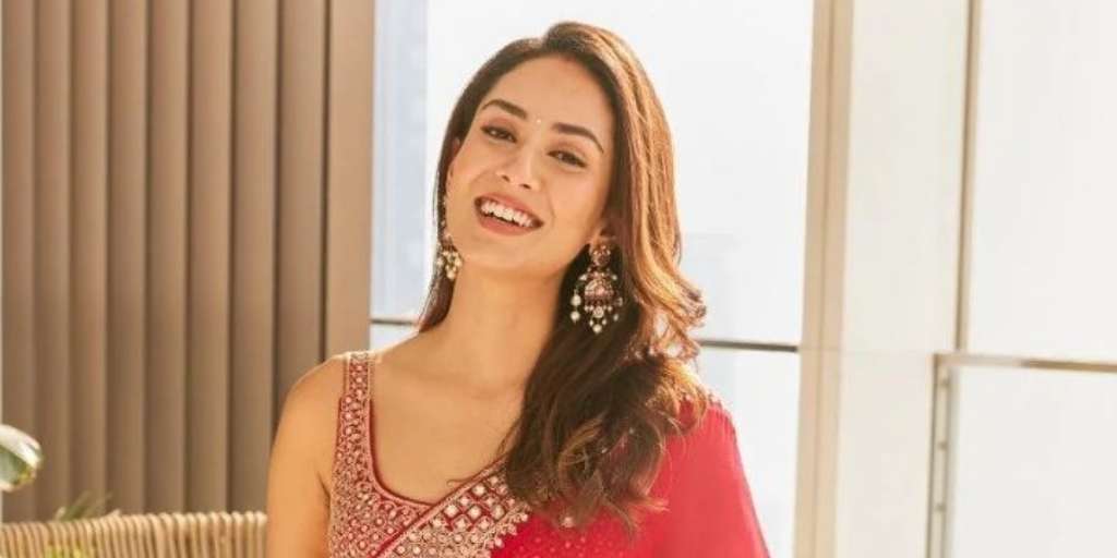 5 Gorgeous Hairstyles For Roka Function