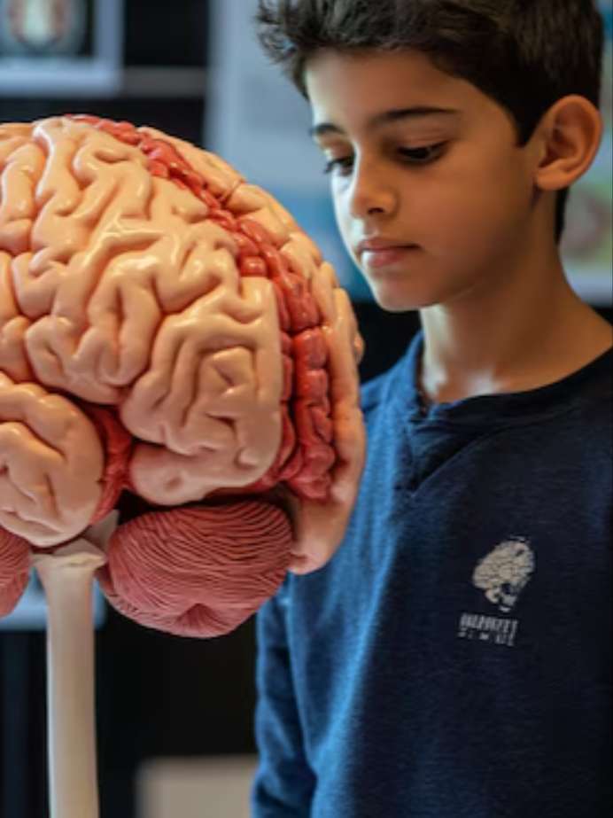 உங்கள் குழந்தையின் மூளை கூர்மையை அதிகரிக்க குழந்தையின் அன்றாட லைப் ...