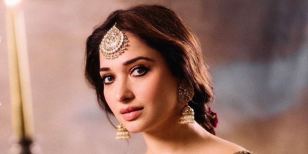 Actress Inspired Minimal Mang Tikka Designs For Winter Wedding