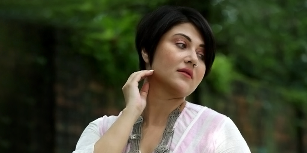 Bengali Actor Swastika Mukherjee's Best Outfits To Take Cues From