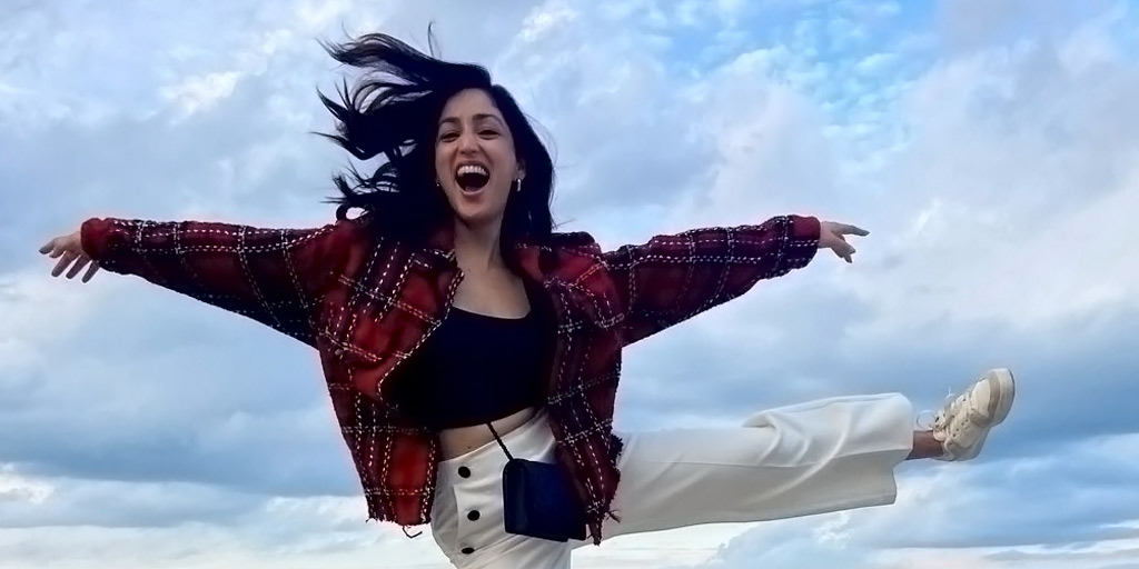 Casual Outfits Inspiration From Yami Gautam