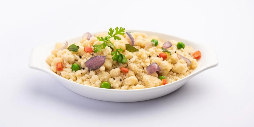 5 Sooji Snack Recipes To Try For A Wholesome Meal