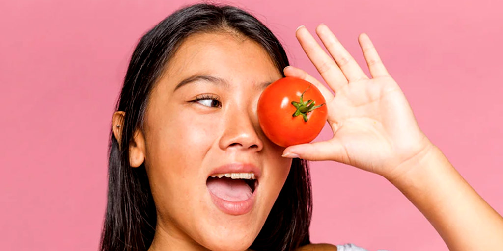 Benefits Of Using Tomato On Skin