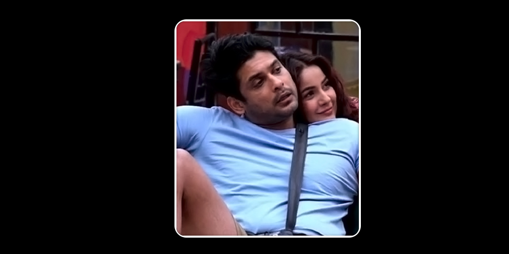 Top 5 SidNaaz Moments From Bigg Boss 13