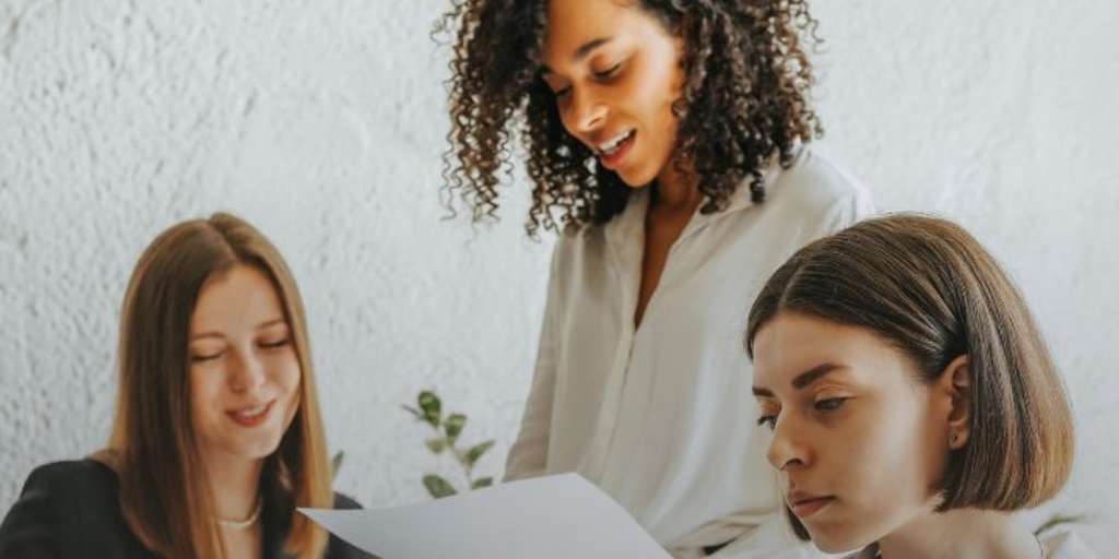 5 Smart Strategies For Women To Get Promoted At Work