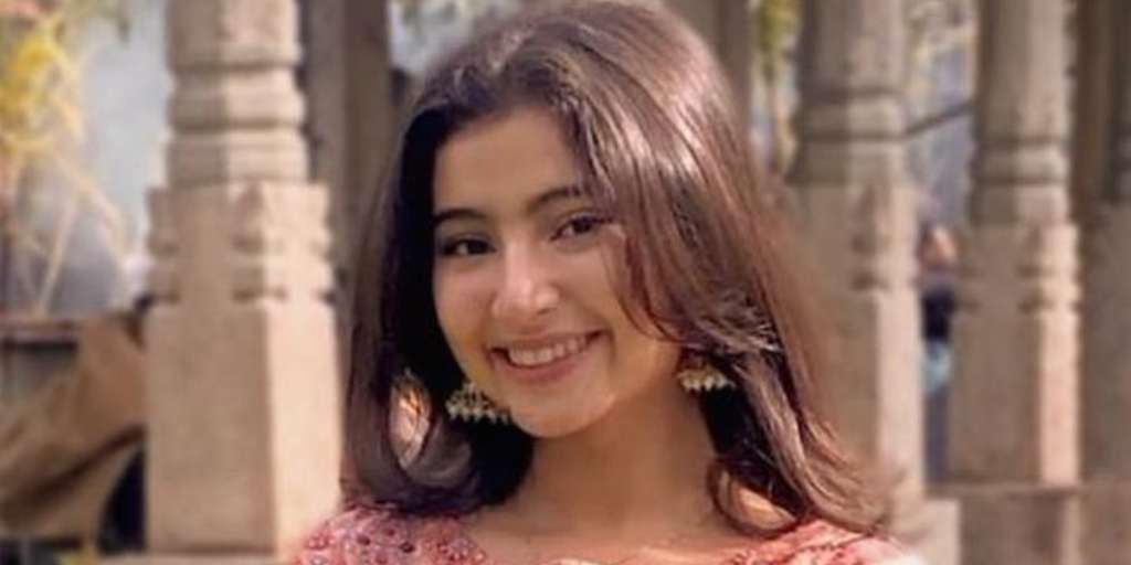 Who is Sara Arjun? Check Out Her Most Loved Work As a Child Actor