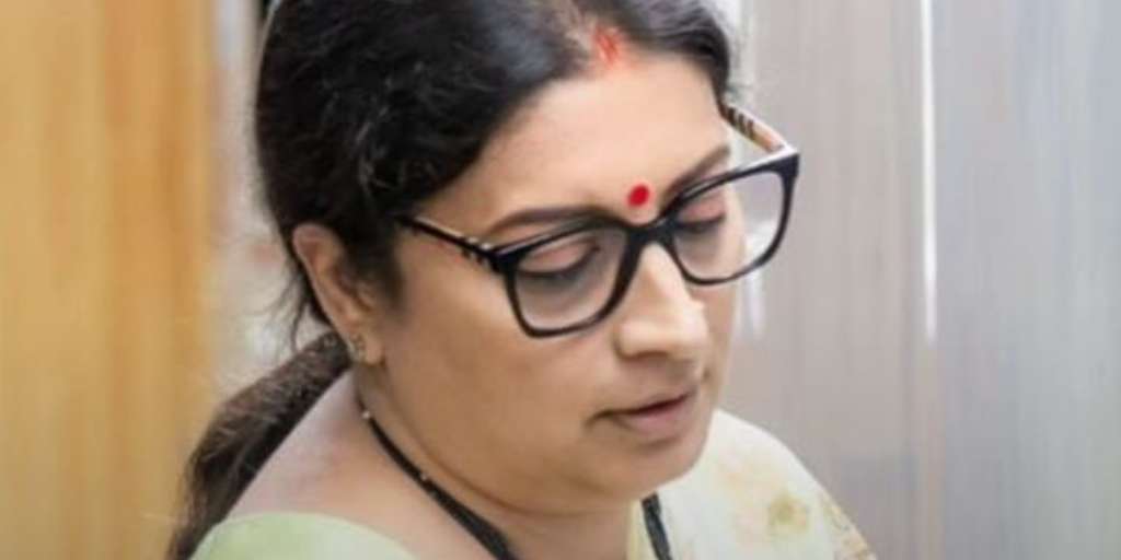 Check Out Tulsi Aka Smriti Irani’s Impressive Net Worth And Wealth