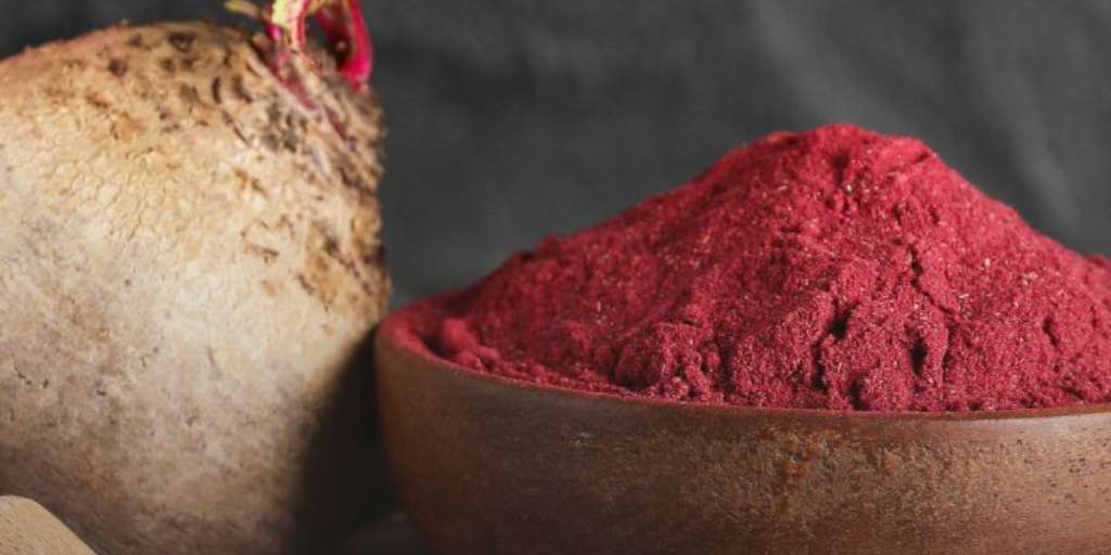 Homemade Beetroot Face Scrub To Get Rid Of Dead Skin Cells