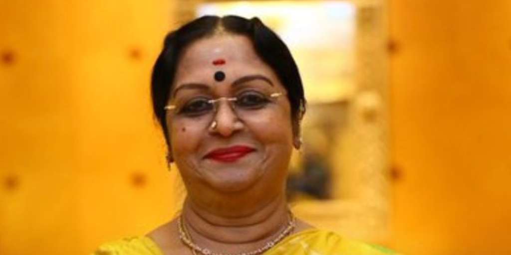 Who was Saroja Devi? Check Out Her Early Life And Her Notable Work