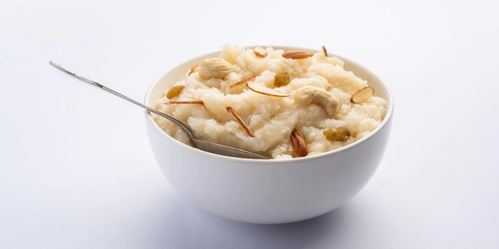 Try These Mouth Watering Halwa Recipes