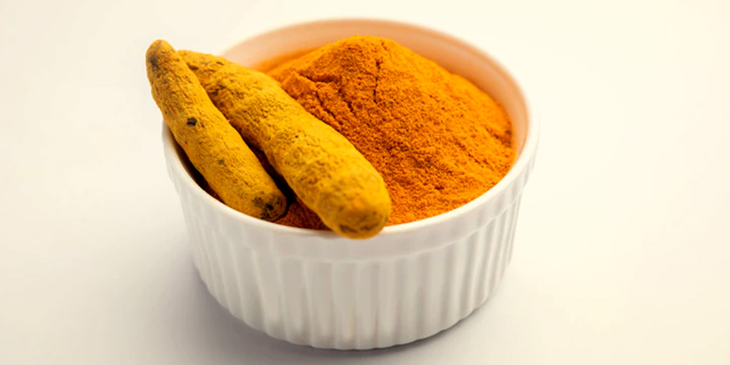 Benefits of Using Turmeric on Skin