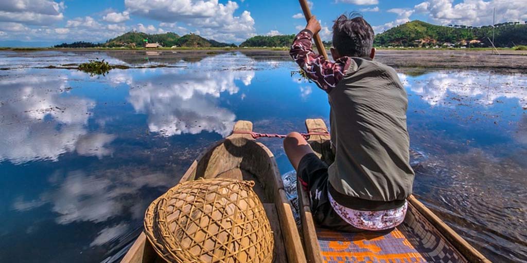 6 Places You Must Visit In Manipur