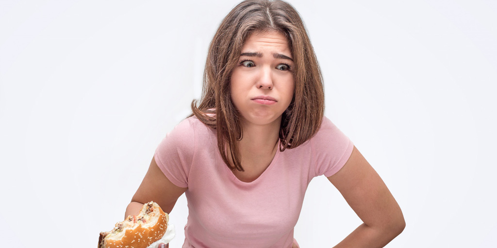 बार-बार आती है डकार तो काम आएंगे ये उपाय