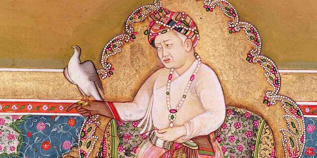 मुगल बादशाह अकबर की बेगमों के बारे में जानें