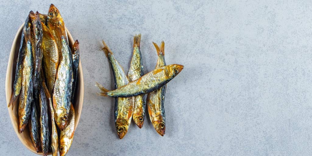 கருவாடு நன்மைகள் பற்றி தெரியுமா?