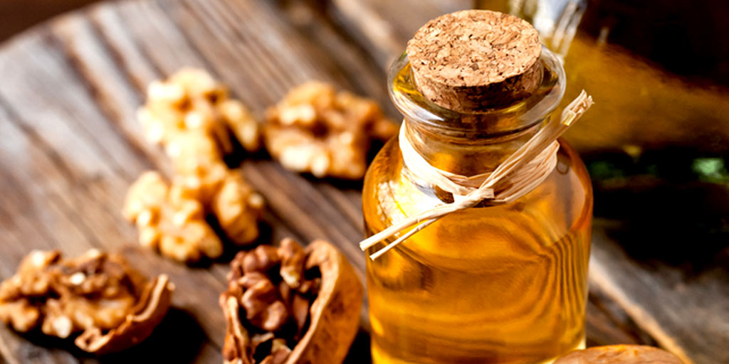 Walnut Oil For Skin, Recipe, Benefits