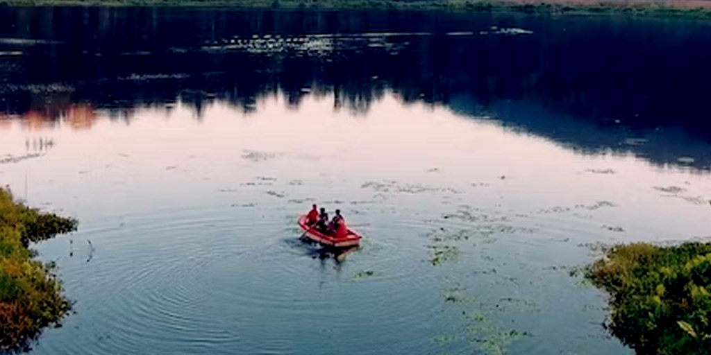 5 Places To Visit In Mizoram