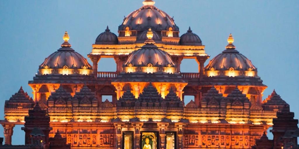 दुबई के 8 फेमस हिन्दू मंदिर