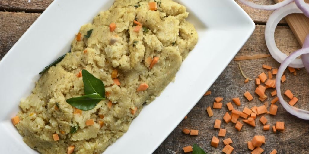 5 Healthy Rava Recipes You Should Add To Your Diet