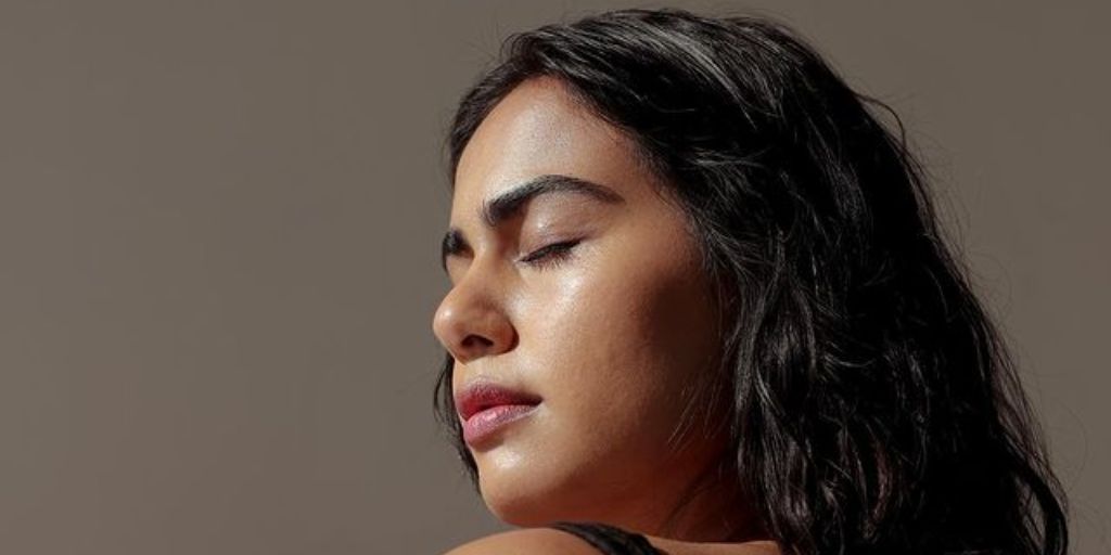 Glam Looks Of Naina Bhan