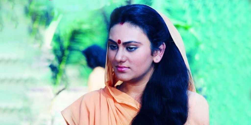 रावण की बेटी थीं सीता रामायण में है लिखा 7052