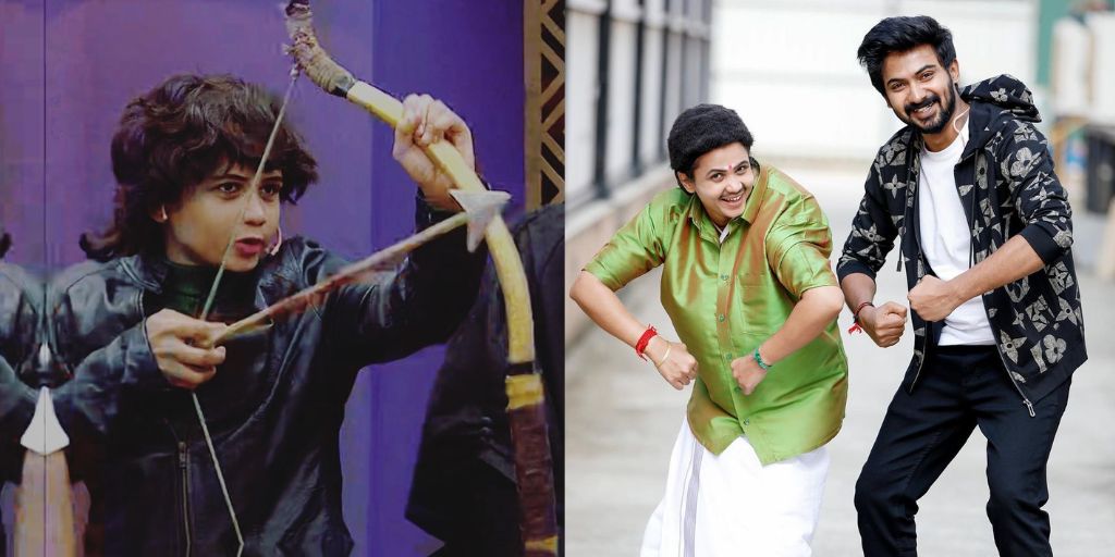 குக் வித் கோமாளி நிகழ்ச்சியில் இருந்து விலகிய மணிமேகலை