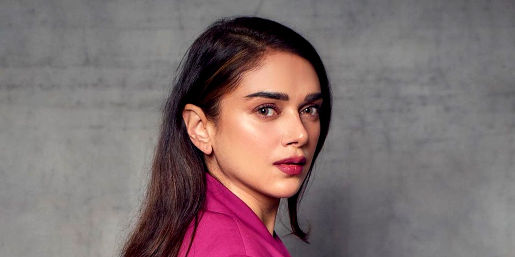 Besan To Raw Milk, Secret To Aditi Rao Hydari's Flawless Skin