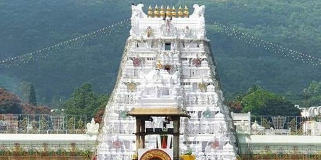 திருப்பதியில் பார்க்க வேண்டிய சிறப்புமிக்க இடங்கள் என்னென்ன?