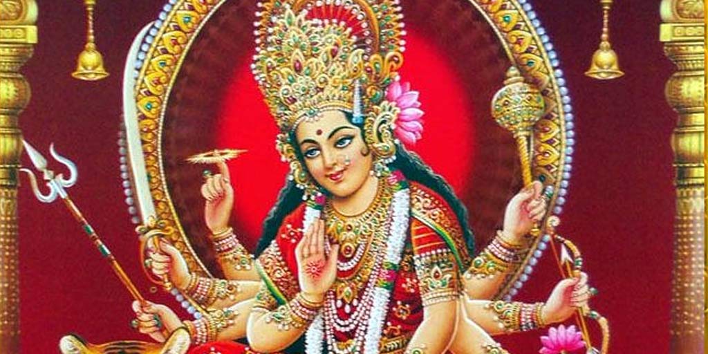 Chaitra Navratri के नौ दिन करें इन देवी मां की पूजा