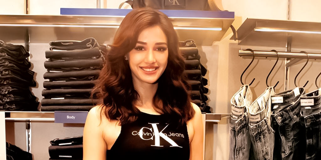 Disha Patani Outfits For The Win