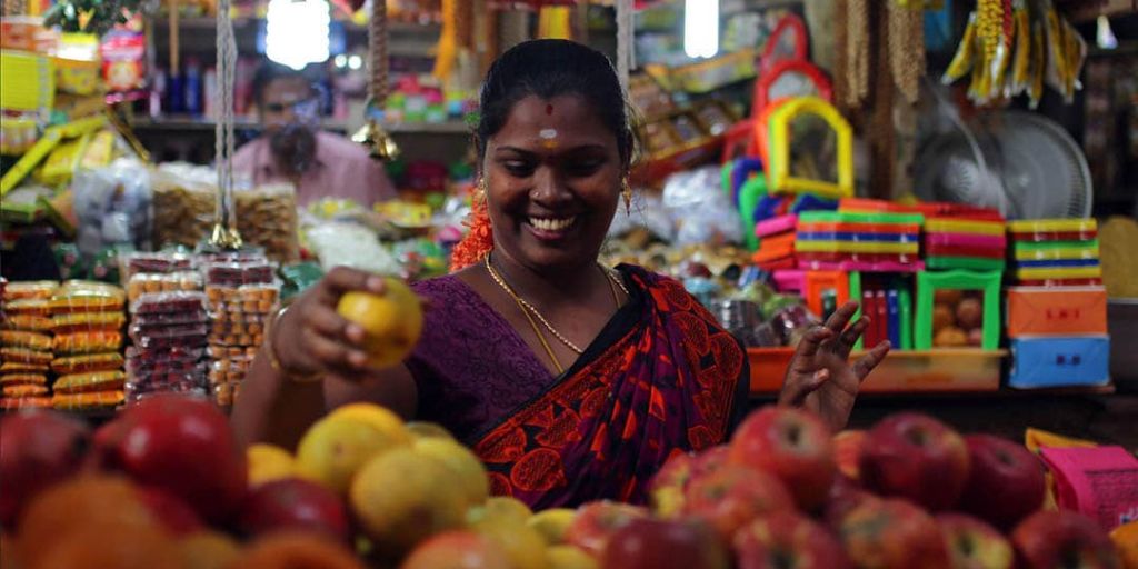 பாண்டிச்சேரி சண்டே மார்க்கெட் செல்ல சரியான நேரம்