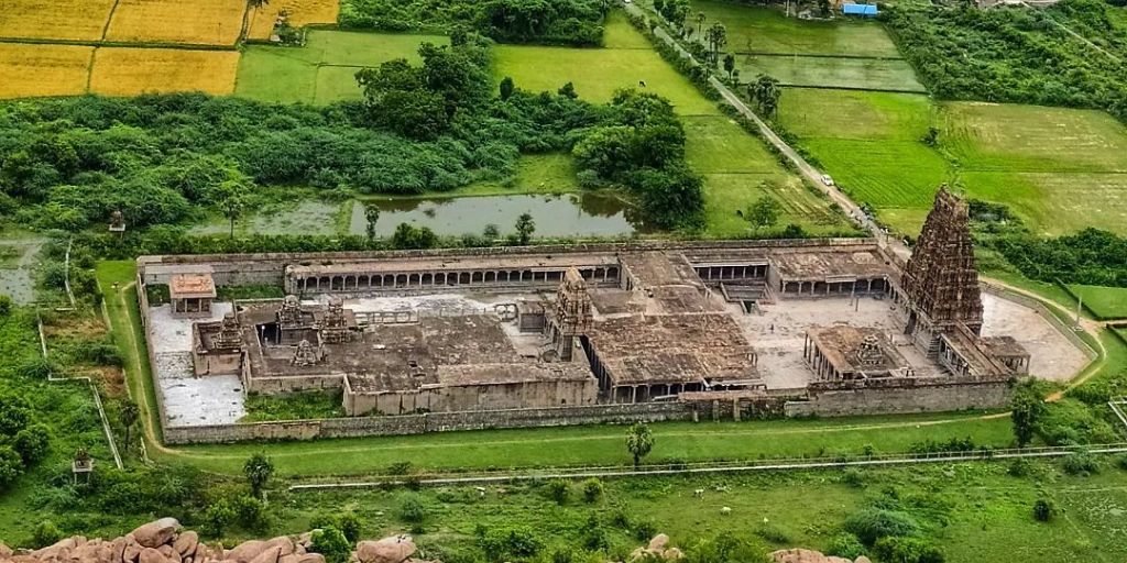 செஞ்சி கோட்டையை பற்றி நாம் அறிய வேண்டிய சுவாரஸ்யமான விஷயங்கள் இவை தான் ...