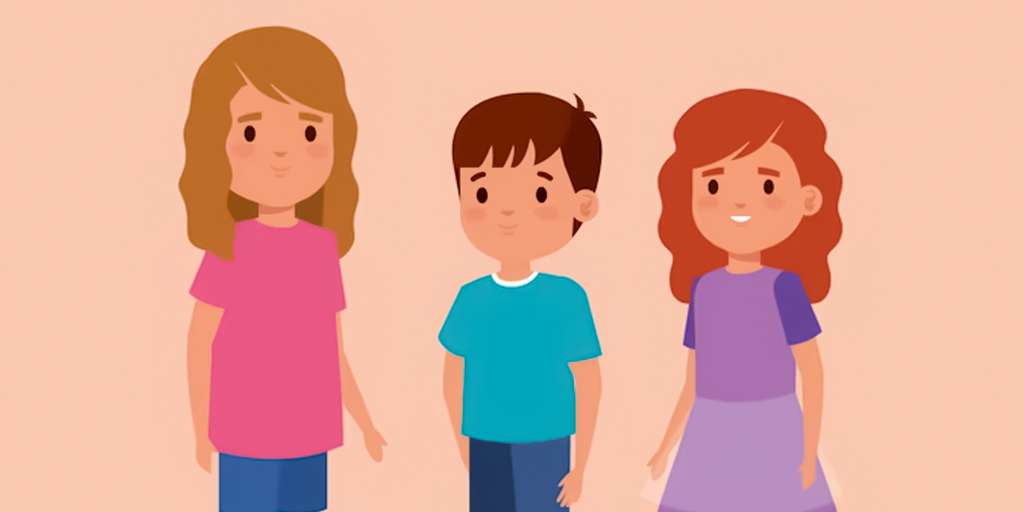 7 Reasons Behind Early Puberty In Kids