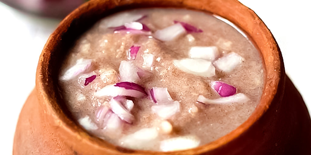 பெண்களுக்கு பல ஆரோக்கிய நன்மைகளை தரும் கம்பங்கூழ்